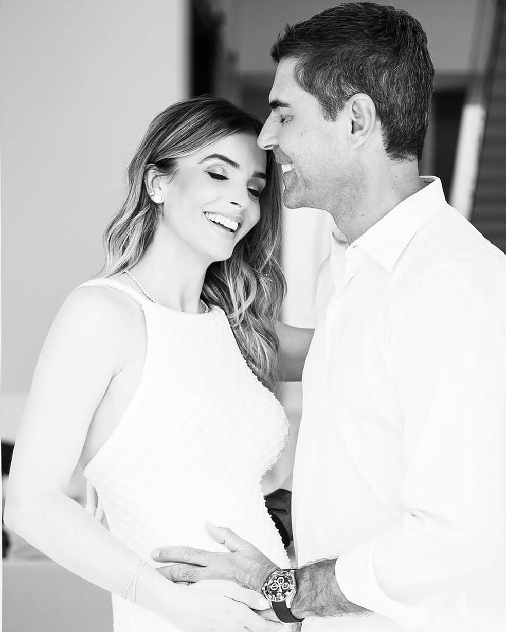 doda miranda e denize severo