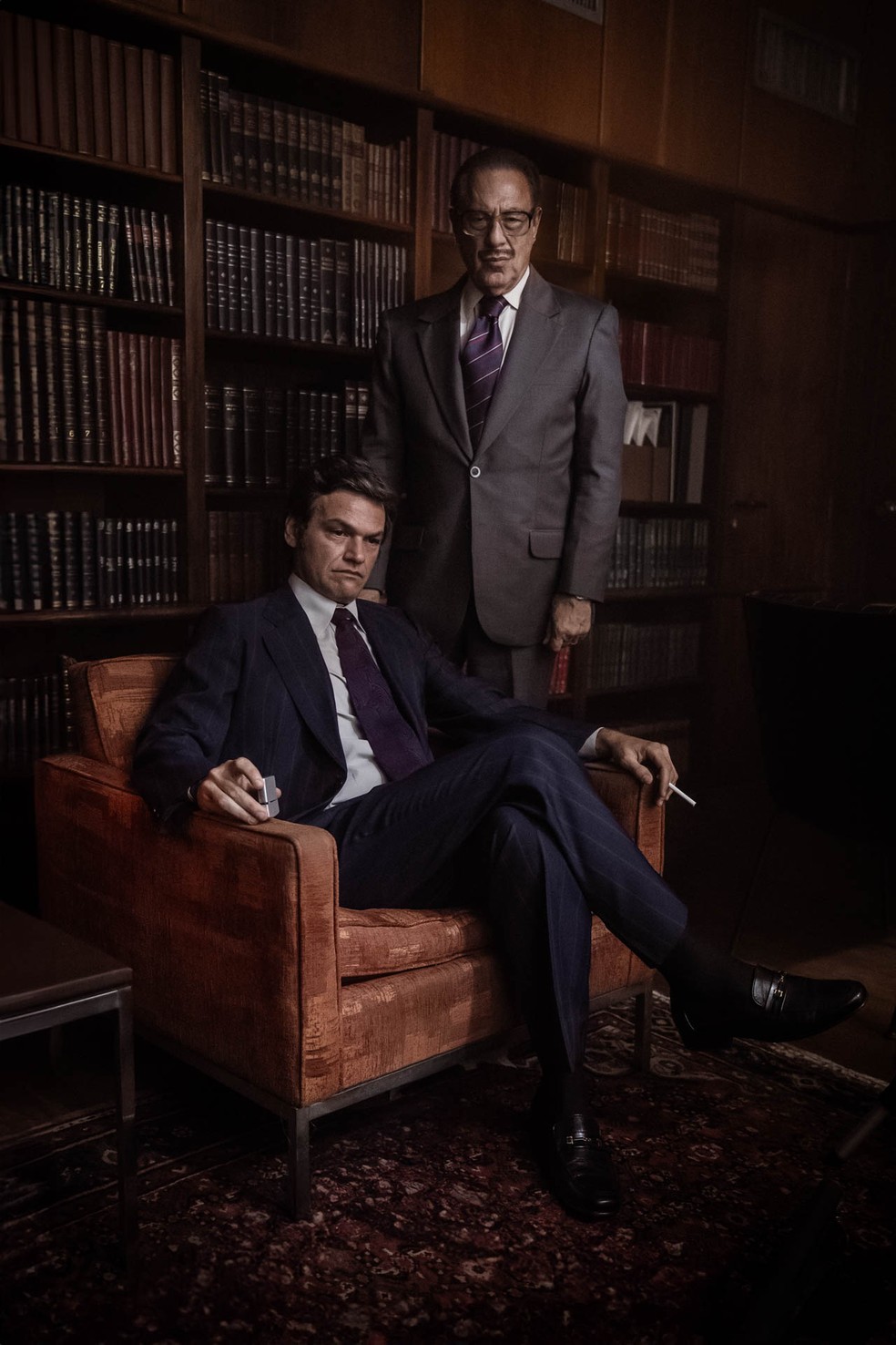 'Ela pagou um preço muito caro por ser quem era': Elenco e diretor ...