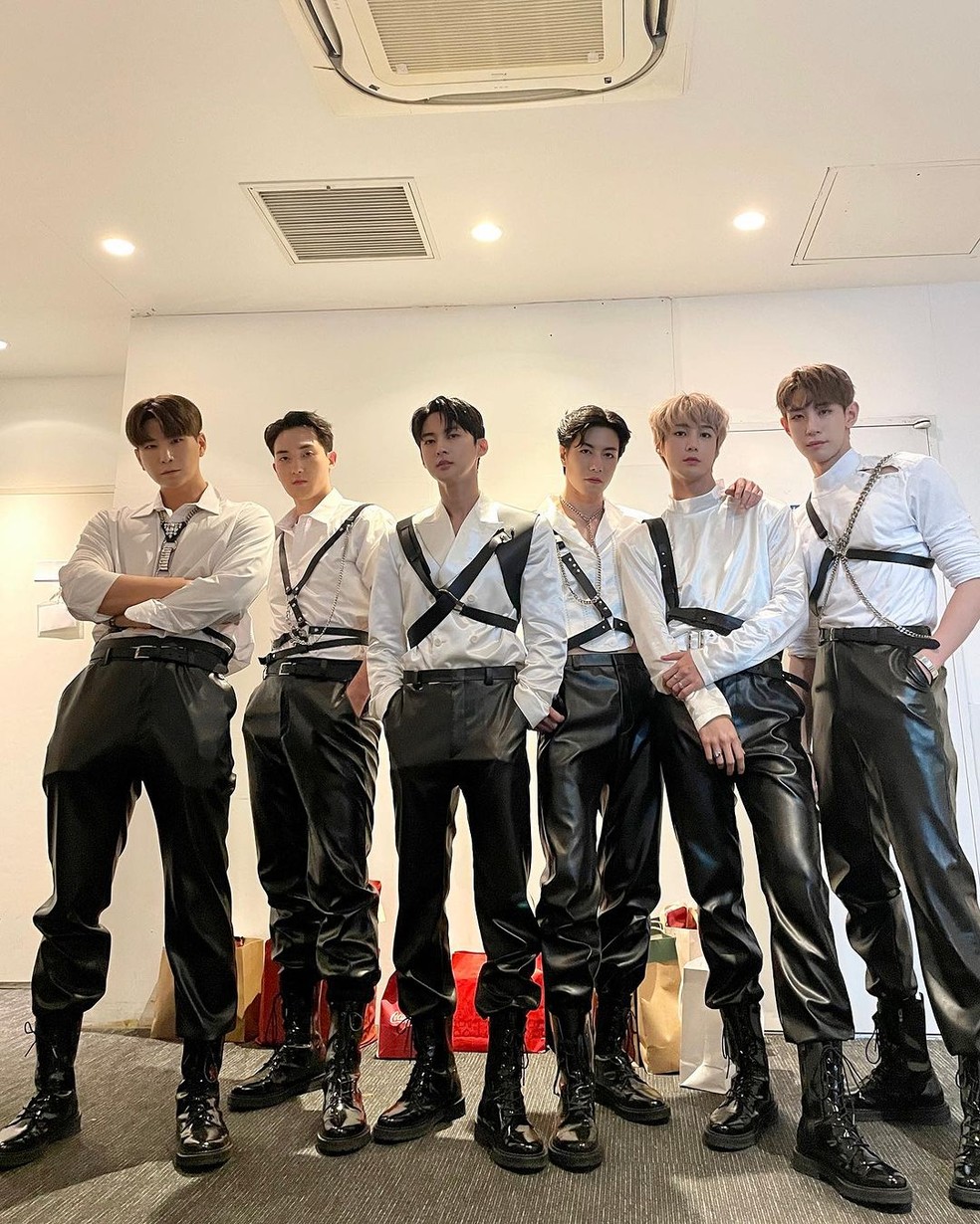 VAV volta ao Brasil com turnê latino-americana após hiato: ‘Faremos o nosso melhor’