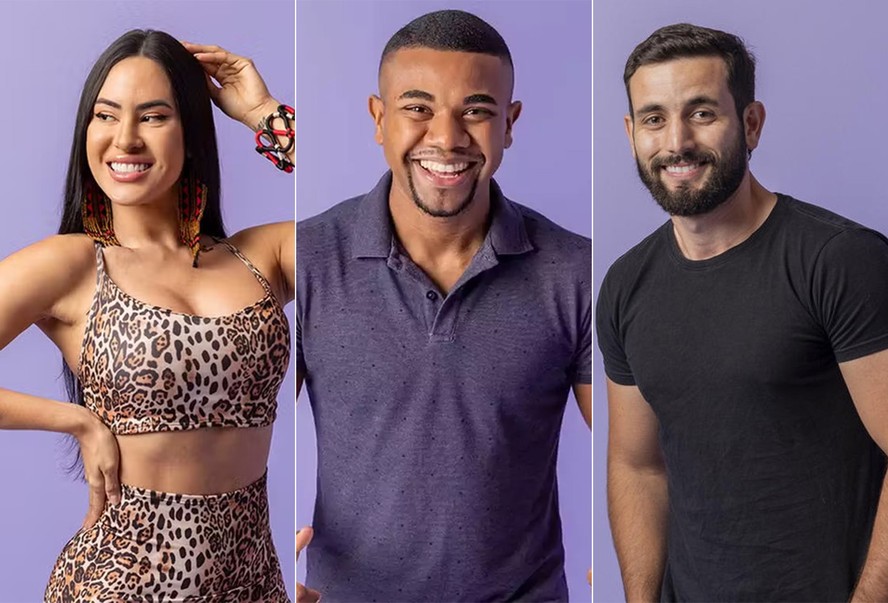 BBB 24: resultado de enquete da Quem aponta o vencedor com grande ...