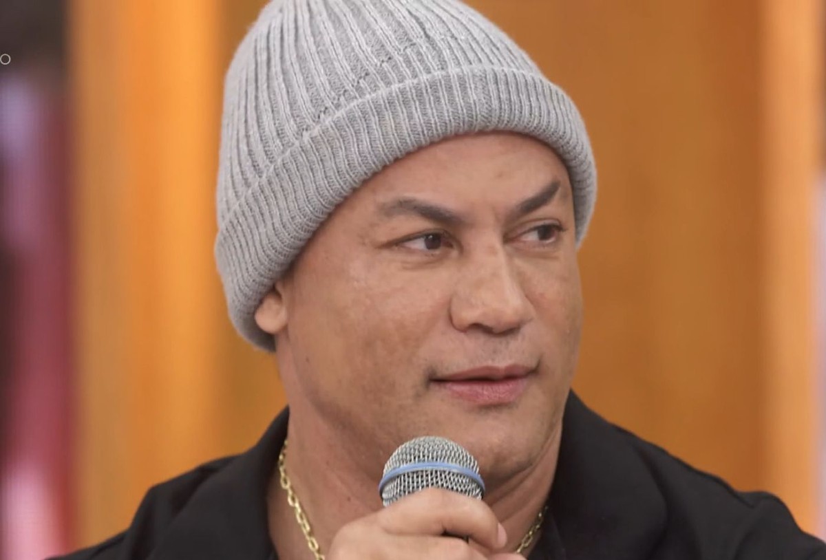 Popó diz que se sentiu desrespeitado por Bambam: 'Mexeu com o meu ...