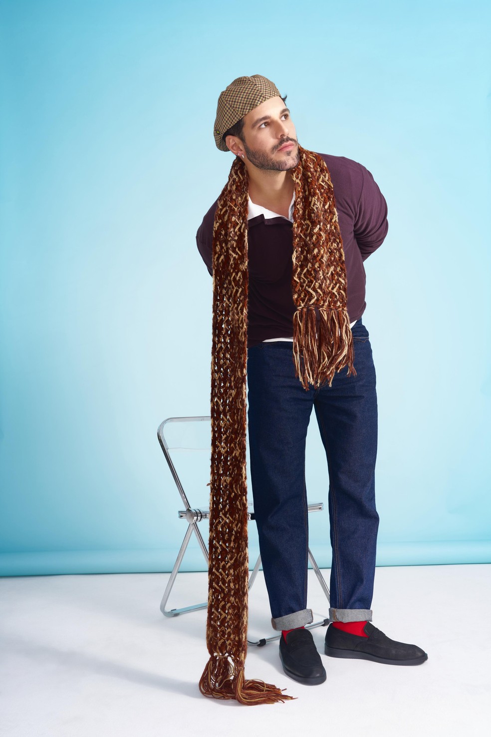 Ex-BBB Rodrigo Mussi completa 40 anos: 'Renascimento é acordar todos os dias sabendo que tive ...