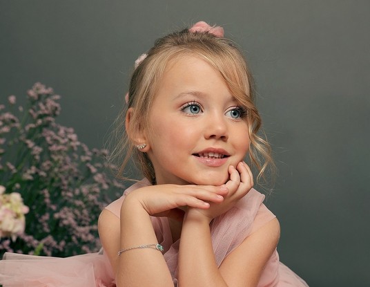 Saiba tudo sobre: Vicky Justus