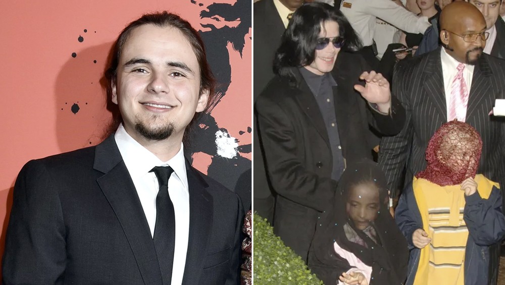 O que os filhos de Michael Jackson acharam de 'Michael'? Opiniões foram ...