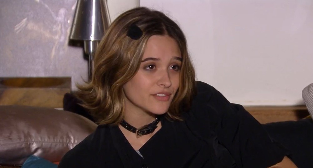 Juliana Paiva: 'Nunca pedi irmãos e me realizo como irmã na ficção'