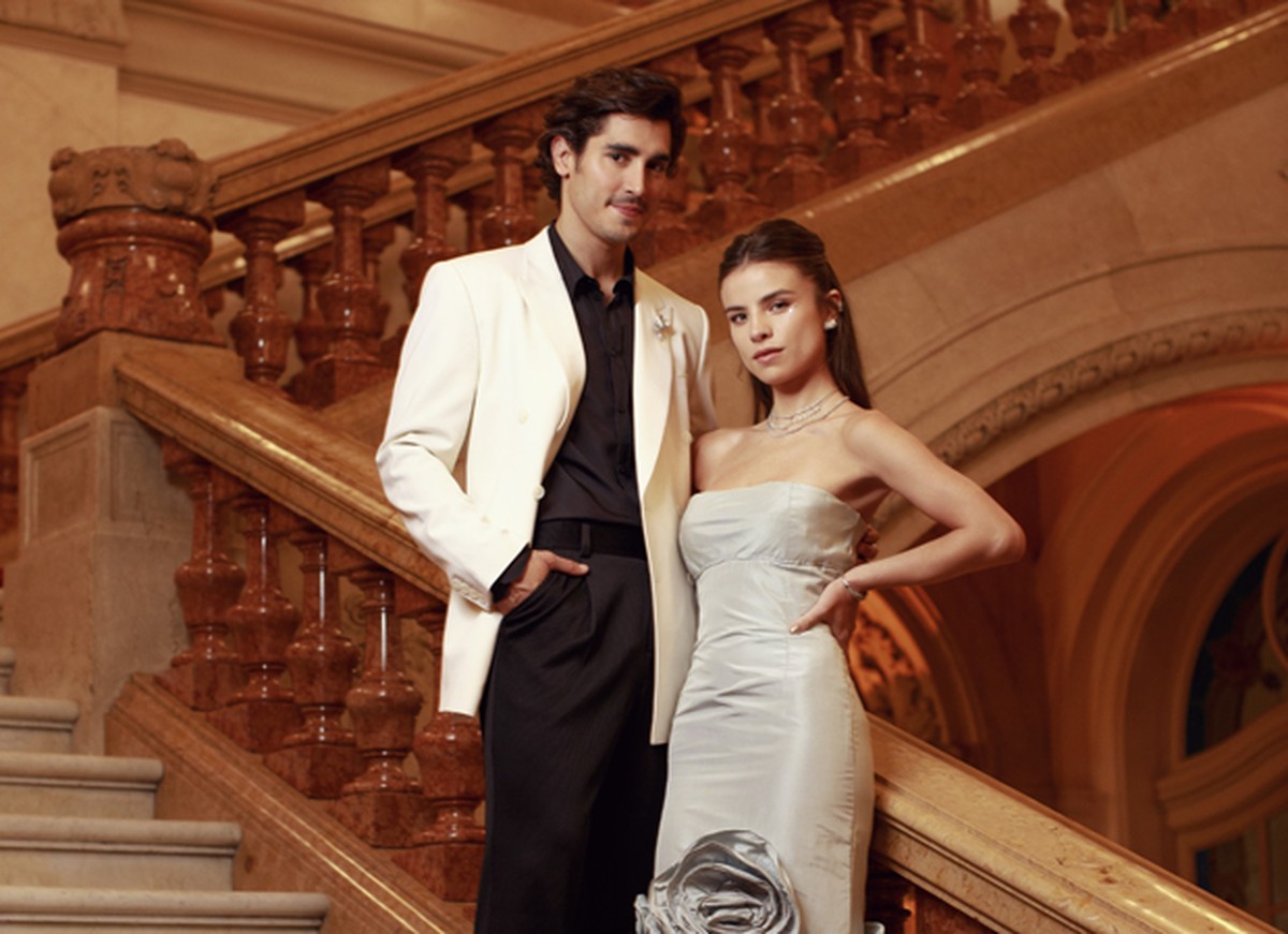 Giulia Be vai a pré-estreia do seu primeiro filme como atriz: 'Uma arte ...