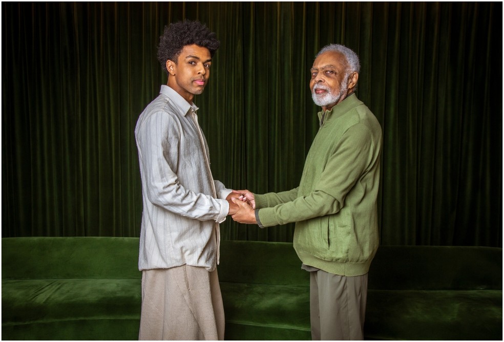 Musical sobre Gilberto Gil tem elenco revelado no aniversário do ...