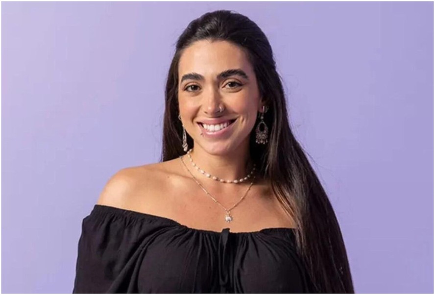Giovanna é uma mulher trans? Ex-BBB esclarece dúvida de seguidores