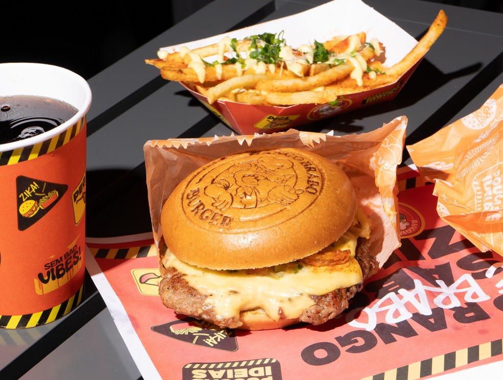 Sorvete proteico e raspadinha de cerveja: veja novidades gastronômicas