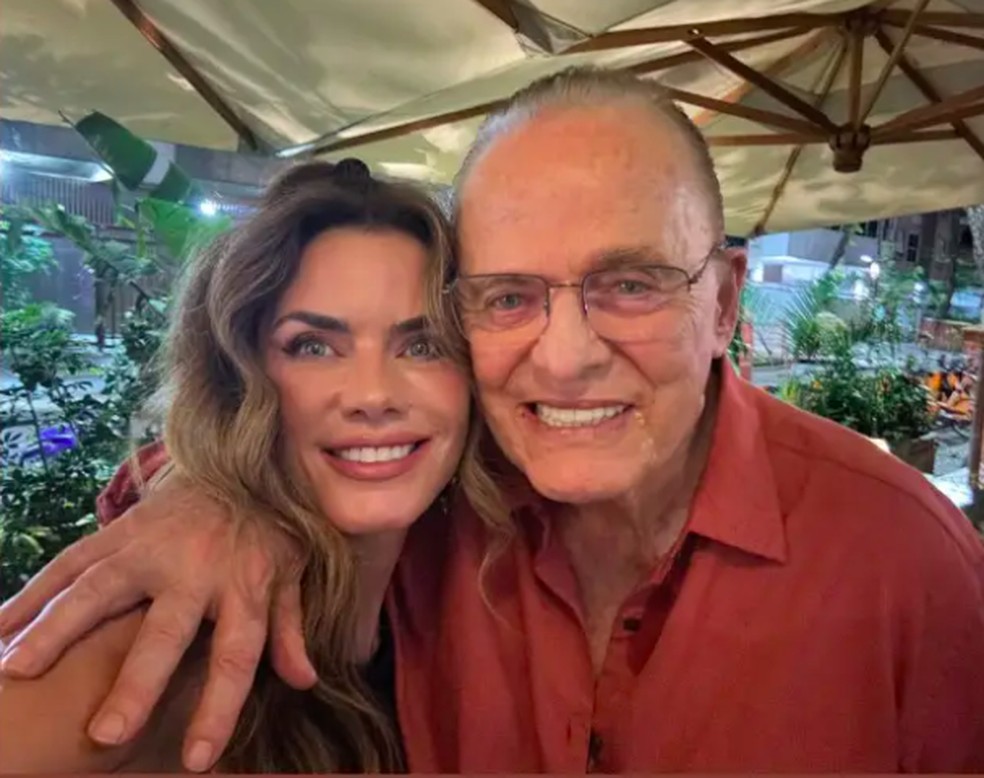 Longe da TV há 16 anos, Laura Proença, a Vesga de 'Duas Caras', vive ...