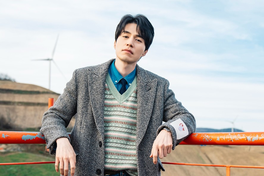 Lee Dong Wook, astro de 'Goblin', se prepara para evento no Brasil em ...