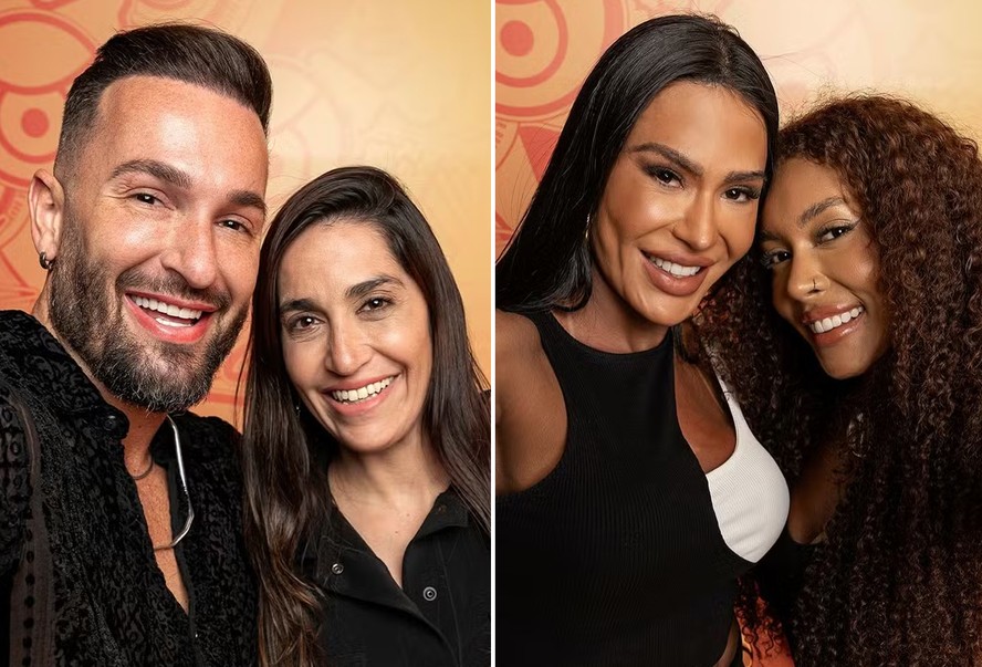 Quem sai no Paredão do BBB 25 hoje? Veja parcial da enquete