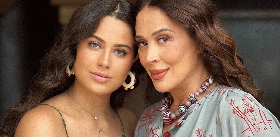 Filha de Claudia Raia sobre o Dia da Mulher: 'Dia político e não de ...