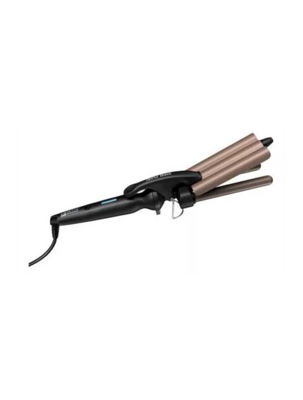 Triondas: 6 modeladores para fazer cachos praianos, mesmo no inverno