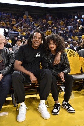 Saiba tudo sobre: Jay-Z