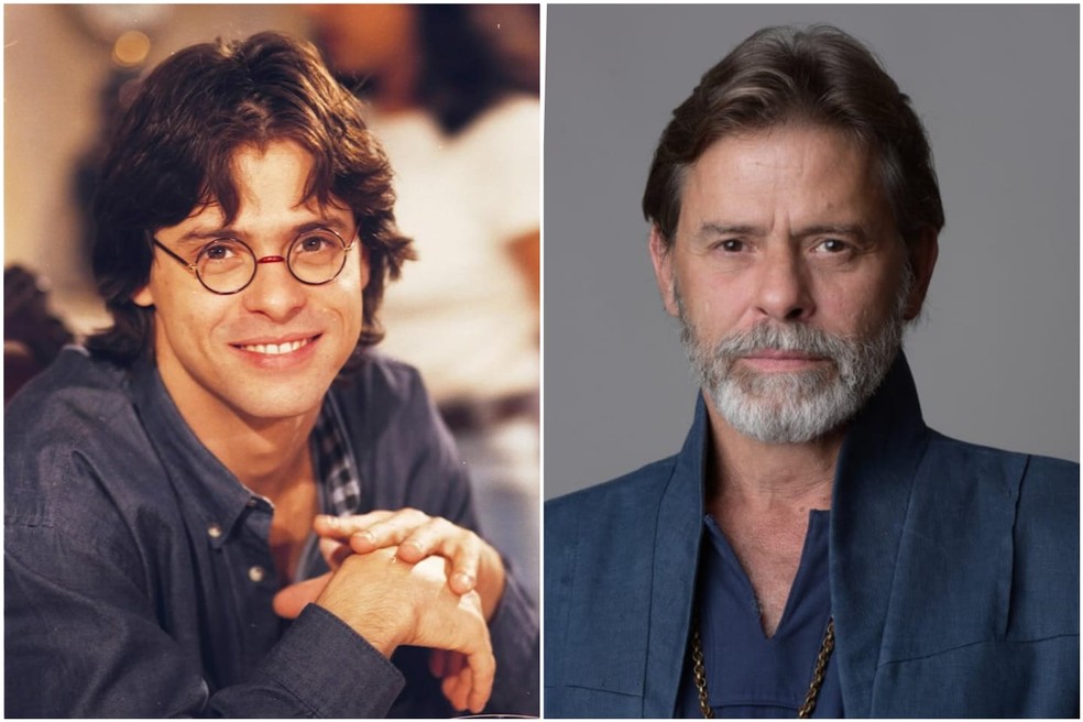 'A Indomada' entra no catálogo Globoplay; veja visual atual do elenco