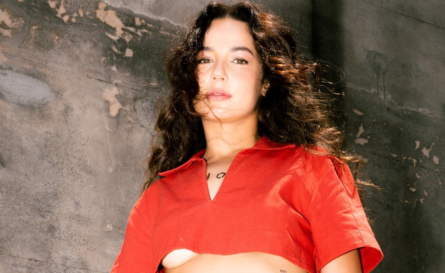 Revelação em novela, Fernanda Marques será protagonista de nova série ...