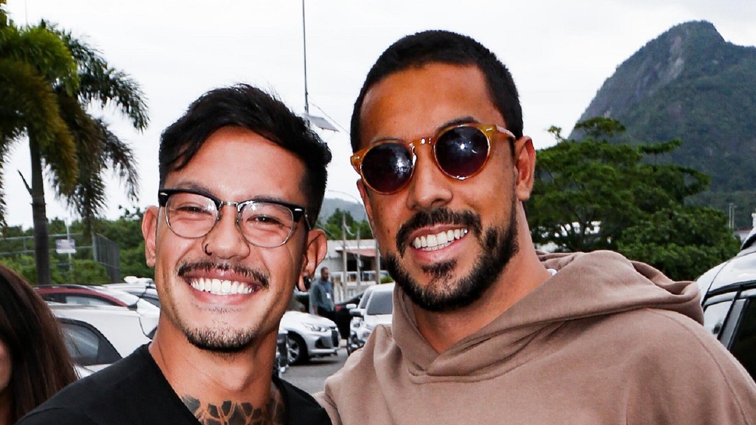 Saiba tudo sobre: Gabriel, do BBB 25