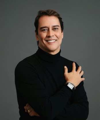 Saiba tudo sobre: Marcello Antony