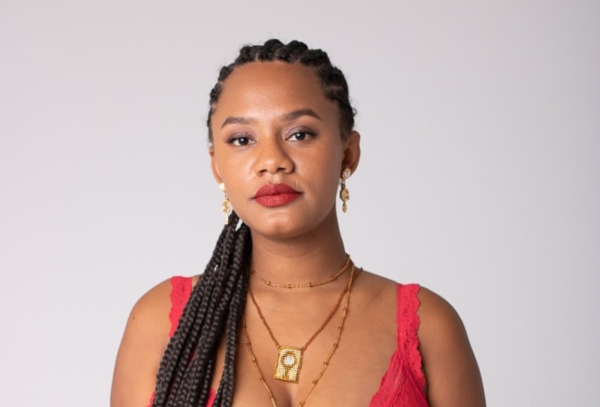 Jéssica Ellen resgata fotos da gravidez e celebra dois anos do filho