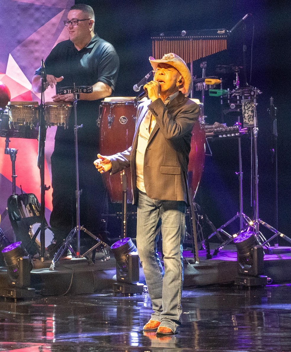 Chrystian, ex-dupla de Ralf, é internado para exames antes de ...