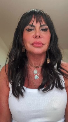 Saiba tudo sobre: Gretchen