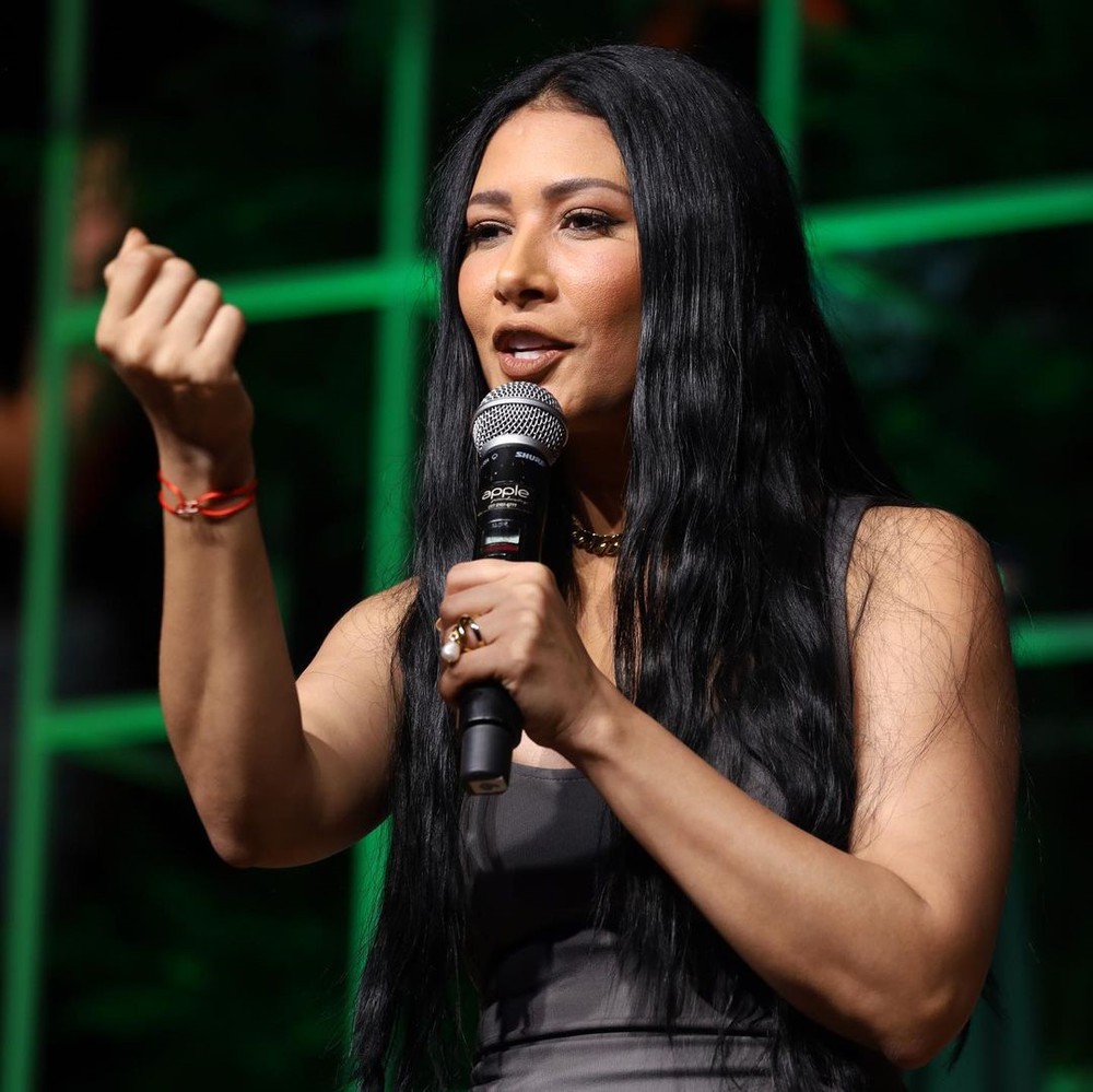 Simaria atribui à pandemia vontade de mudar os rumos da vida e da carreira