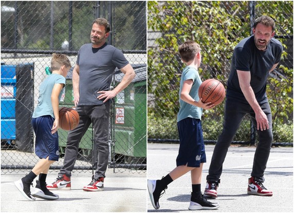 Saiba tudo sobre: Ben Affleck