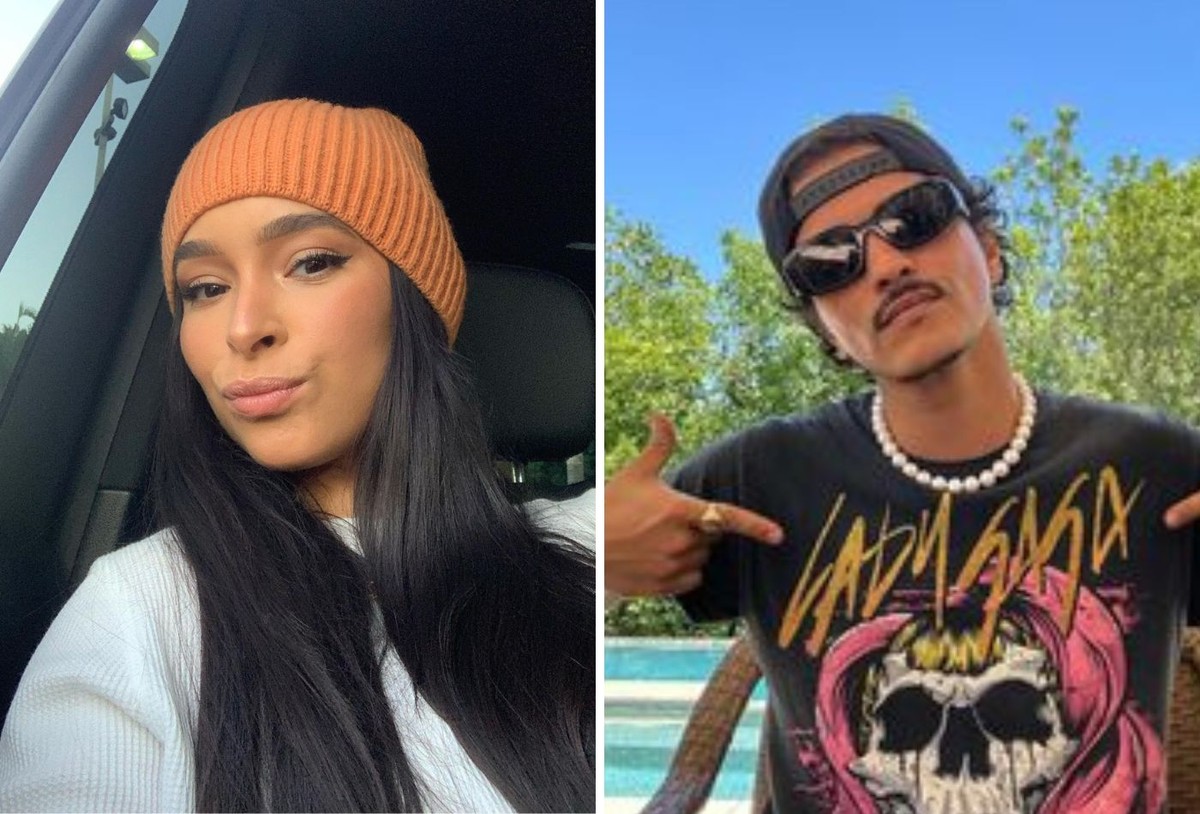 Fãs resgatam postagens de ex de Bruno Mars sobre solteirice e casamento