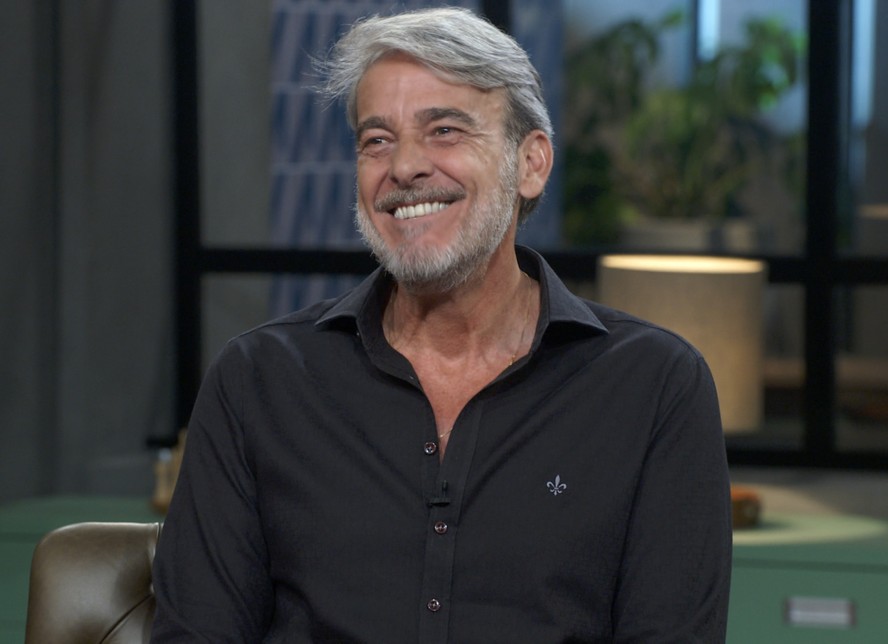 alexandre borges idade