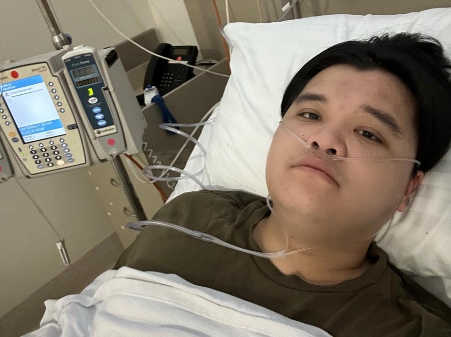 Guitarrista da banda Polaris morre aos 26 anos após luta por saúde mental