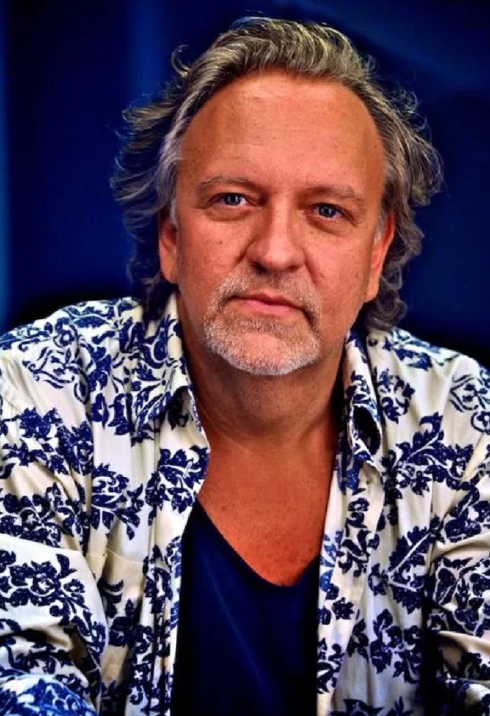 Ator de 'Fina Estampa' faz vaquinha para pagar cirurgia