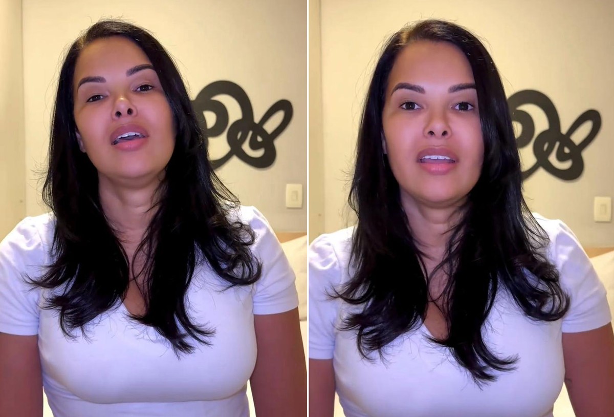 Ariadna Arantes exalta Dia Nacional da Visibilidade Trans: 'Ninguém vai ...