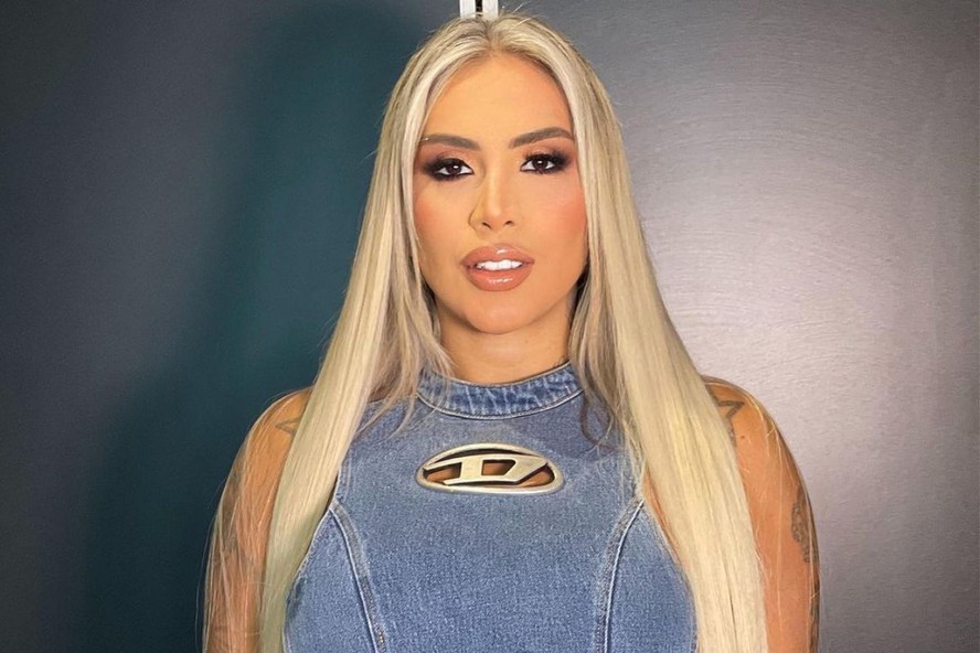 Após polêmica com Andressa Urach, Juju Ferrari anuncia pausa nas redes ...