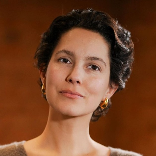 Saiba tudo sobre: Cecília Malan