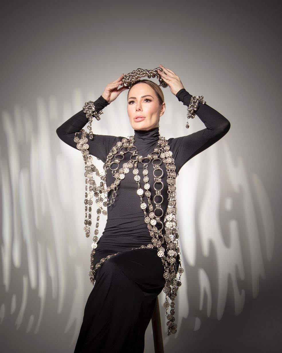 Ju Isen declara R$ 200 mil em gastos com estética e revela ...