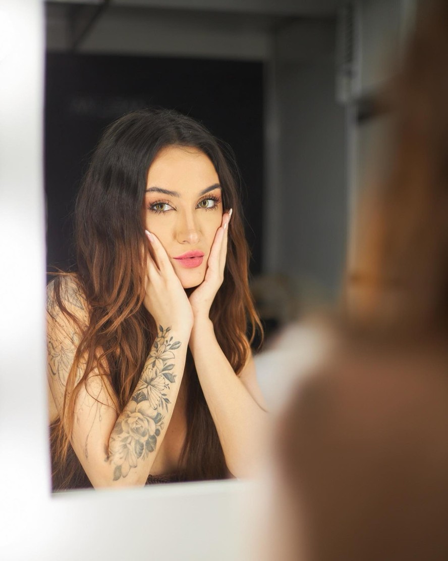 Gabi Melim fala sobre impacto de Dança dos Famosos nos cuidados com o ...