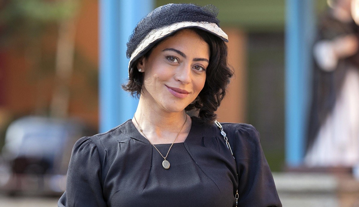 Carol Castro sobre início da carreira: 'Tinha mandado currículo por ...