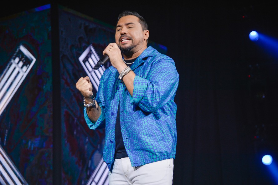 Xand Avião tenta bater recorde do Guiness Book com maior festa à ...