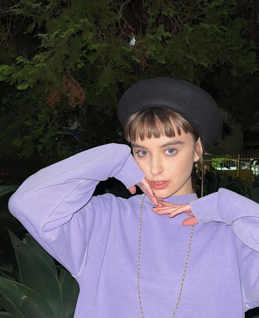 Bel Moreira explica decisão de assumir bissexualidade: 'Não mudaria ...