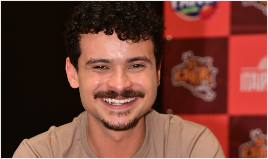 Max Petterson lança Eh do Cariri: 'Para as pessoas saírem daqui ...