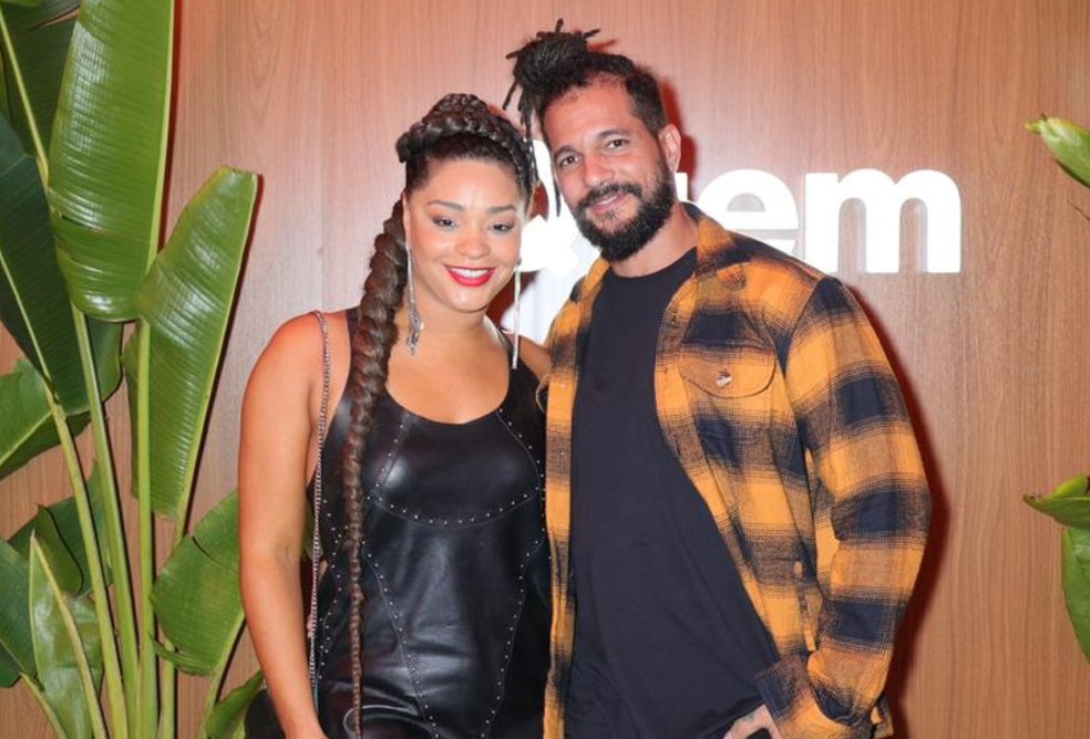 Juliana Alves fala de redescobertas após fim de casamento e novo amor ...