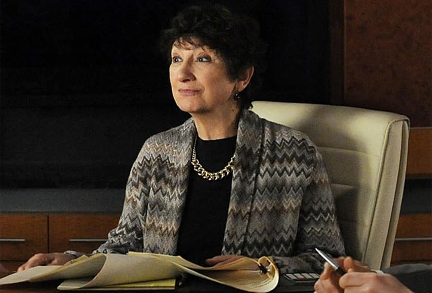 Joanna Merlin, de 'Law and Order' e 'The Good Wife' morre aos 92 anos