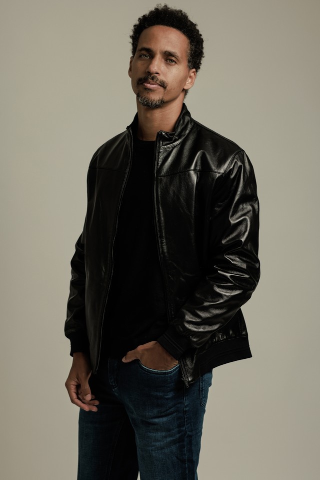 Pedro Caetano: 'Quero ser exemplo de masculinidade saudável para minha filha'