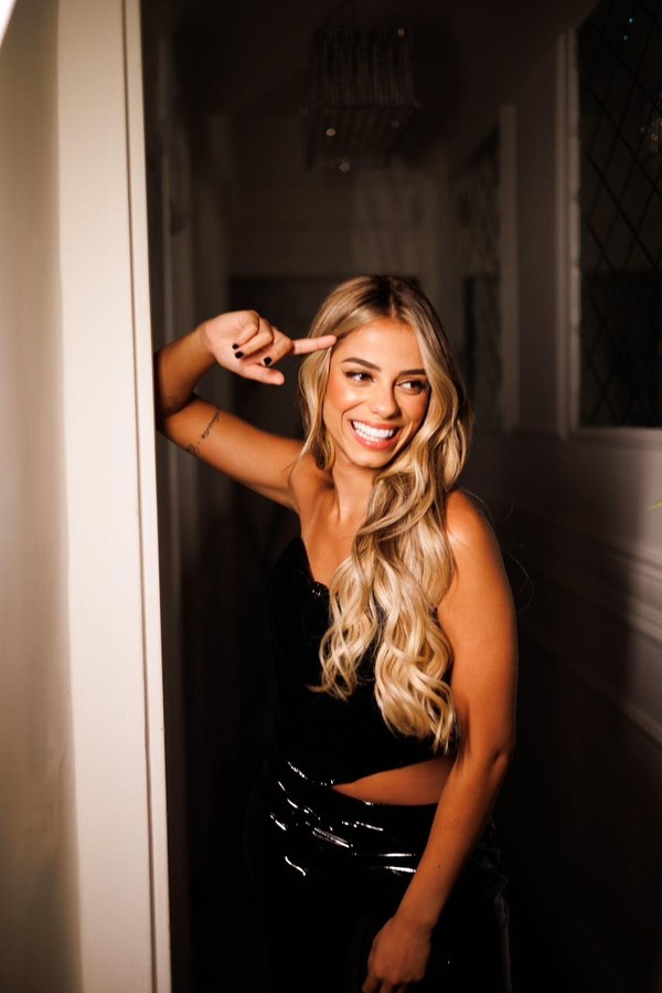 Key Alves passa oito horas em salão para mudar visual após BBB 23; veja ...