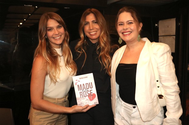 Saiba tudo sobre: Mari Bridi