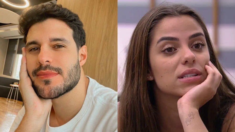Rodrigo Mussi analisa BBB 23 e fala da exposição de sua intimidade por ...