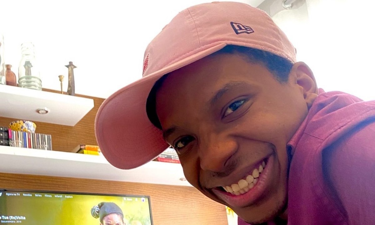 Entenda o que é estresse emocional, pelo qual Lucas Penteado foi internado