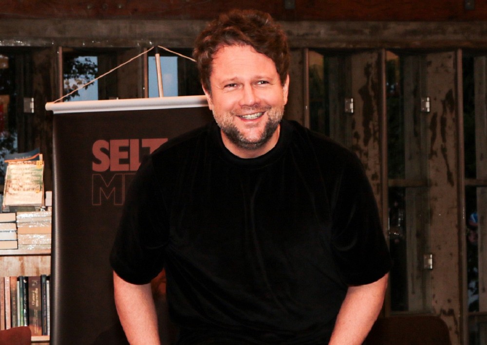 Selton Mello descarta título de galã: 'Como se eu fosse um primo ou um ...