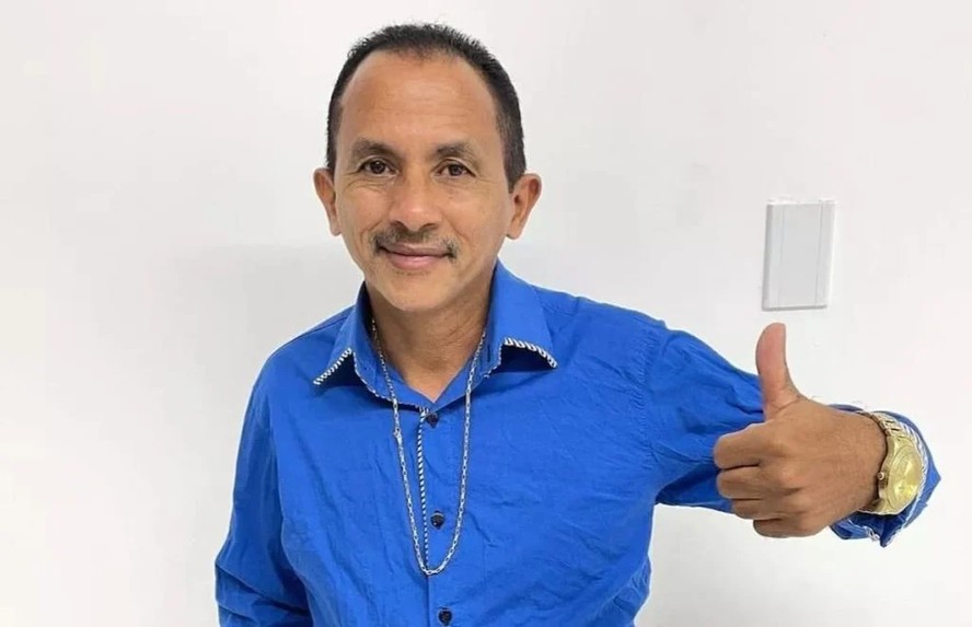 Manoel Gomes, do hit 'Caneta Azul', passa por ‘reestruturação ...